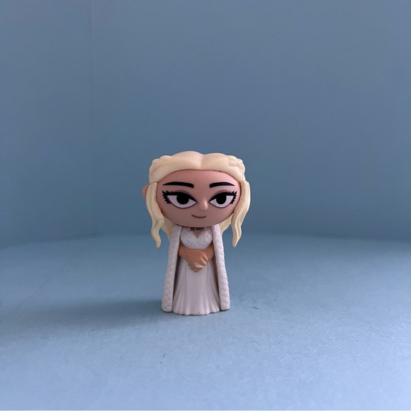 Funko | Other | Funko Pop Mini Game Of Thrones Daenerys Targaryen ...